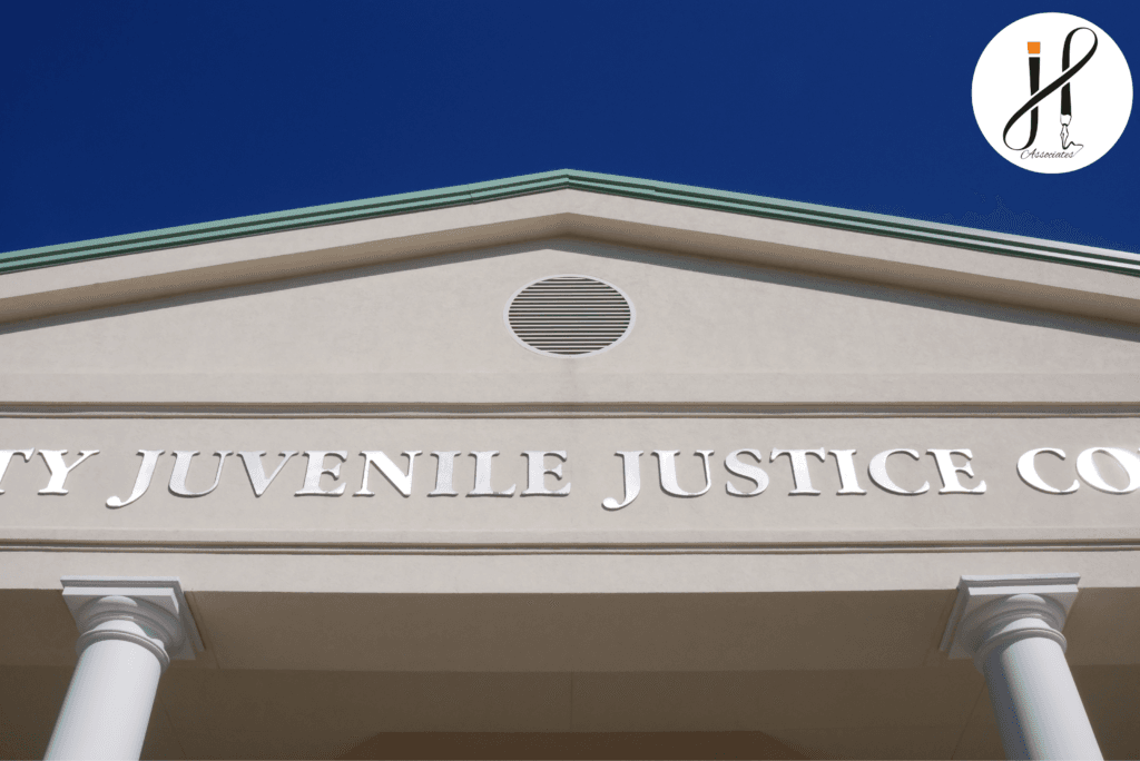 Juvenile Justice System in India: Laws & Process